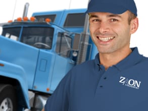 Affordable Memphis Trucking Companies | Zion Transport