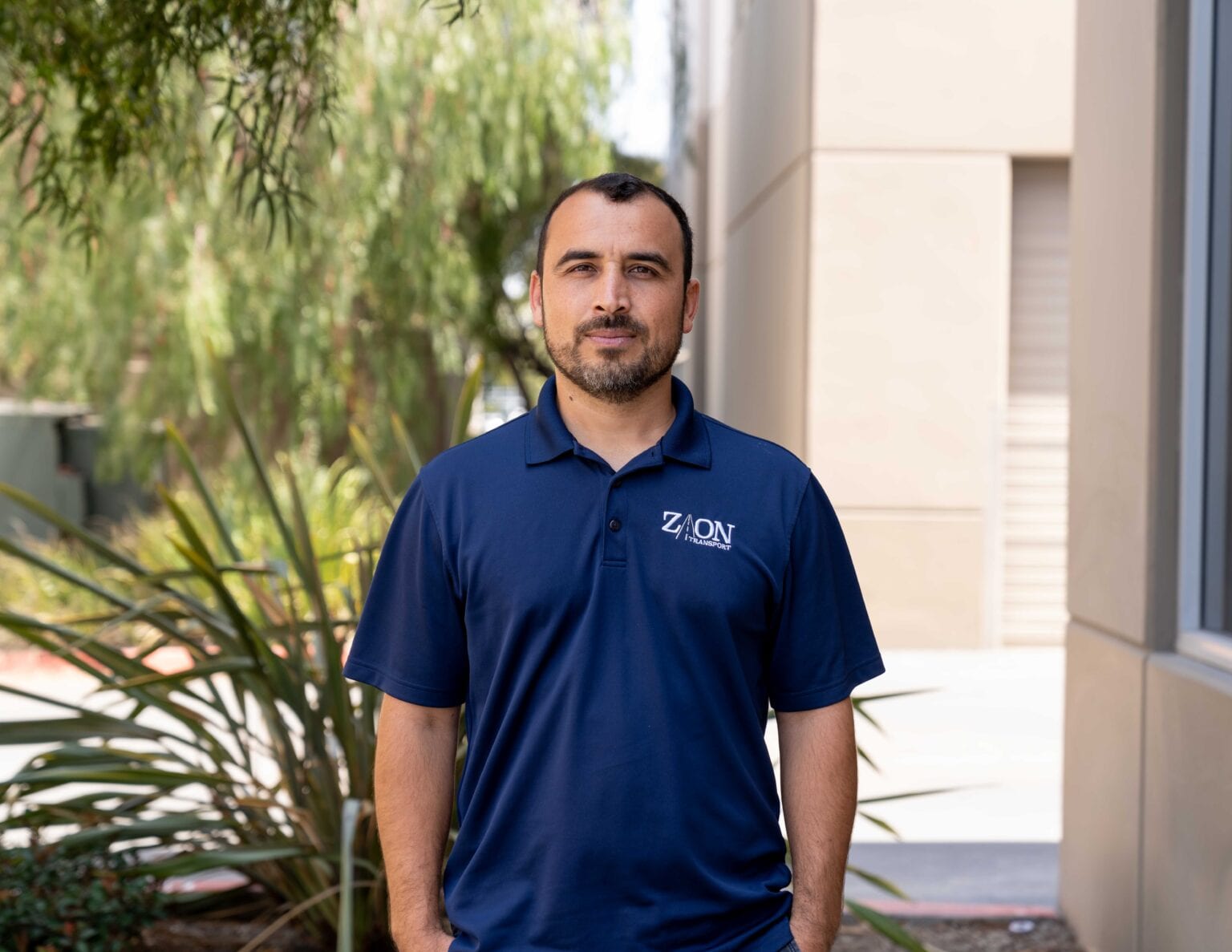 Affordable San Diego Trucking Companies | Zion Transport